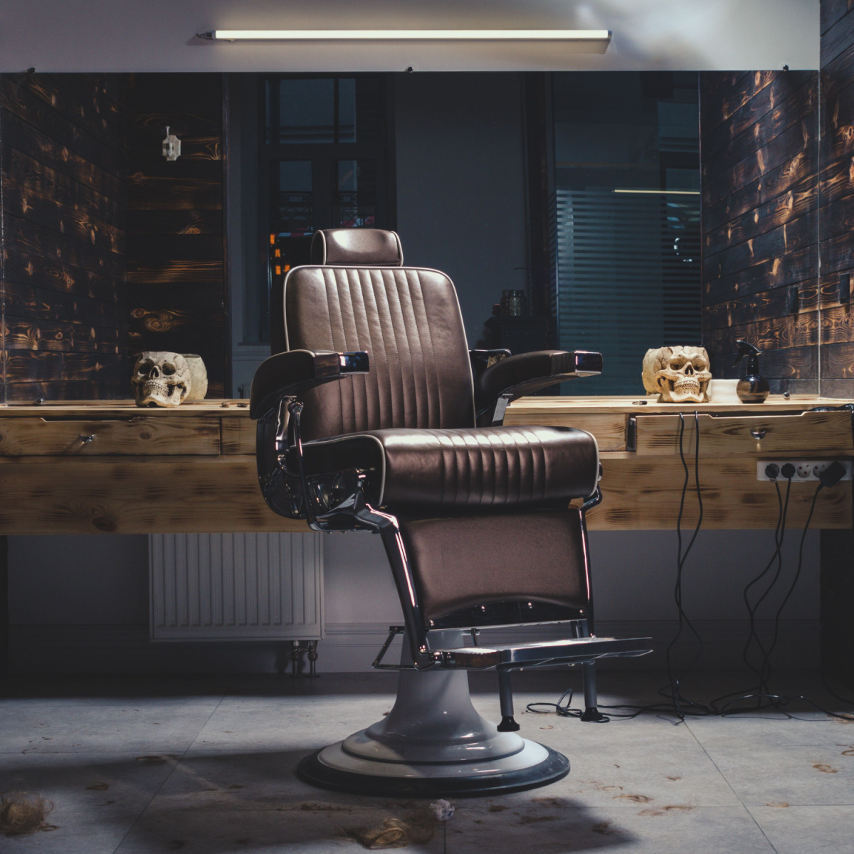 How to Choose the Right Houston Barber Shop for Your Style and Needs