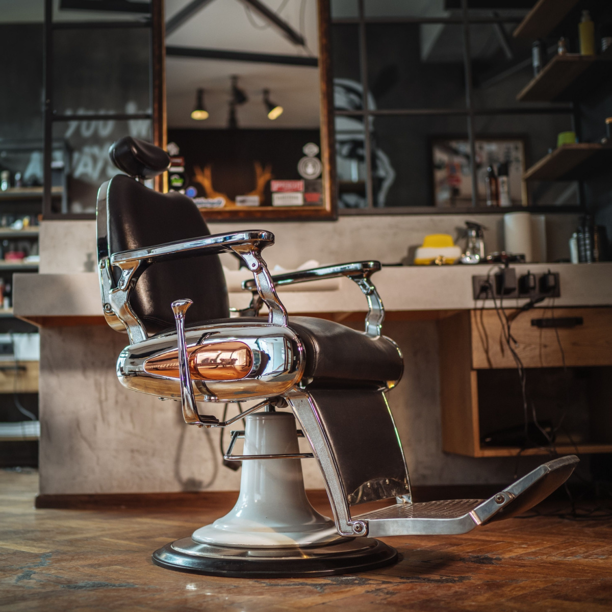 Top 5 Things to Look Out for in a Houston Barber Shop