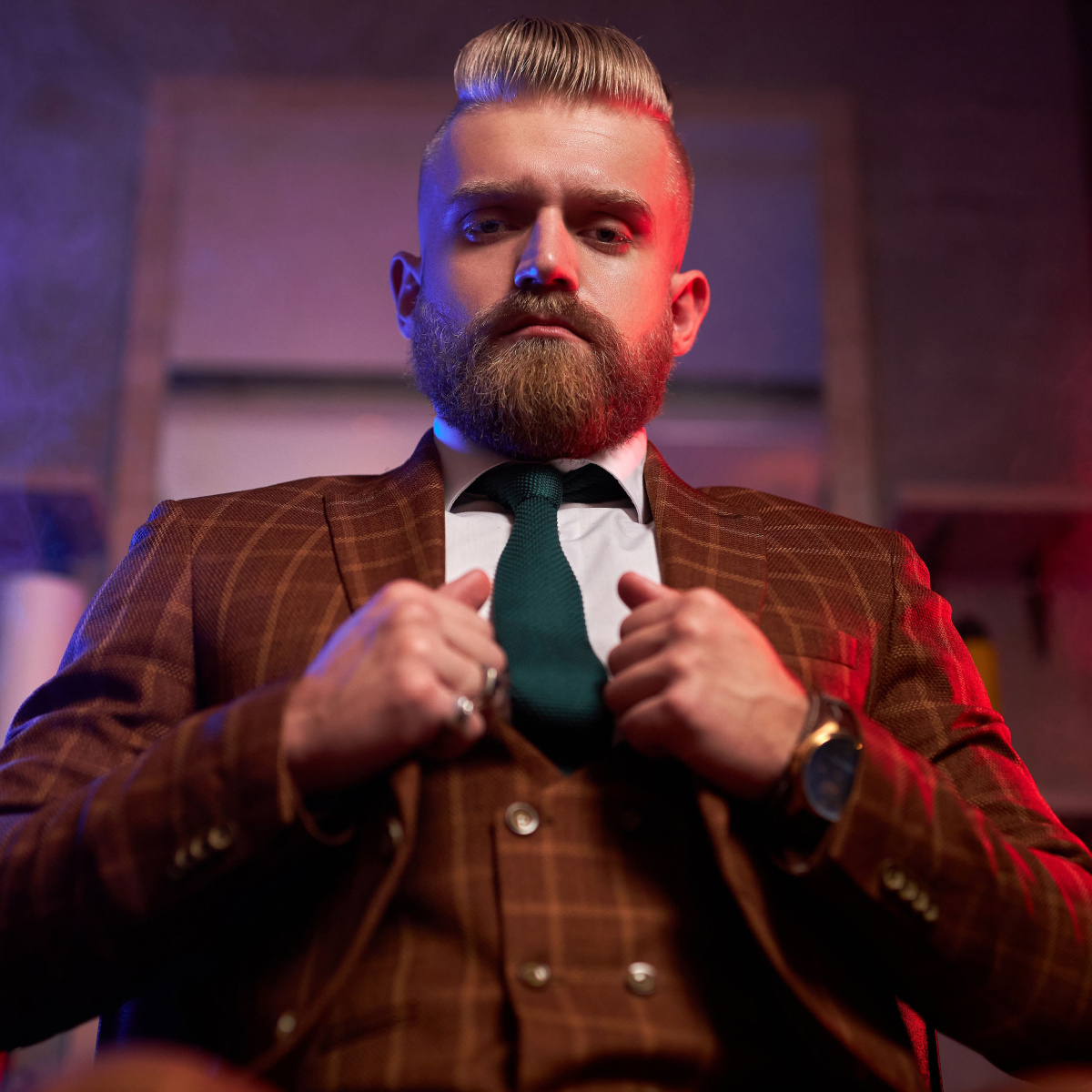 The Latest Trendy Hairstyles to Try on Your Next Houston Barber Shop Visit