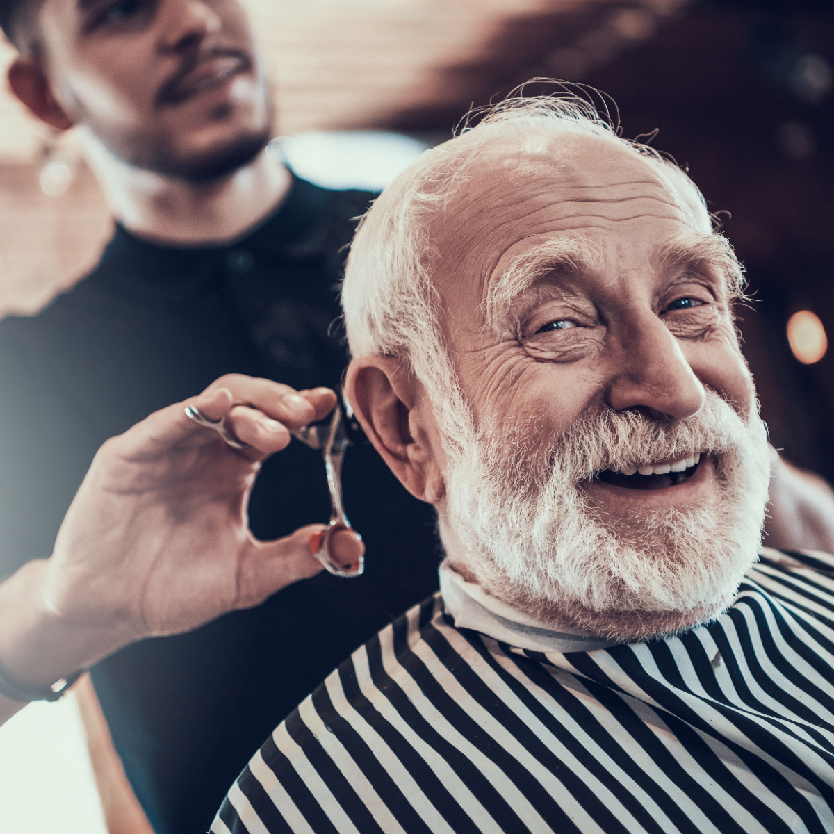 5 Red Flags in a Houston Barber Shop