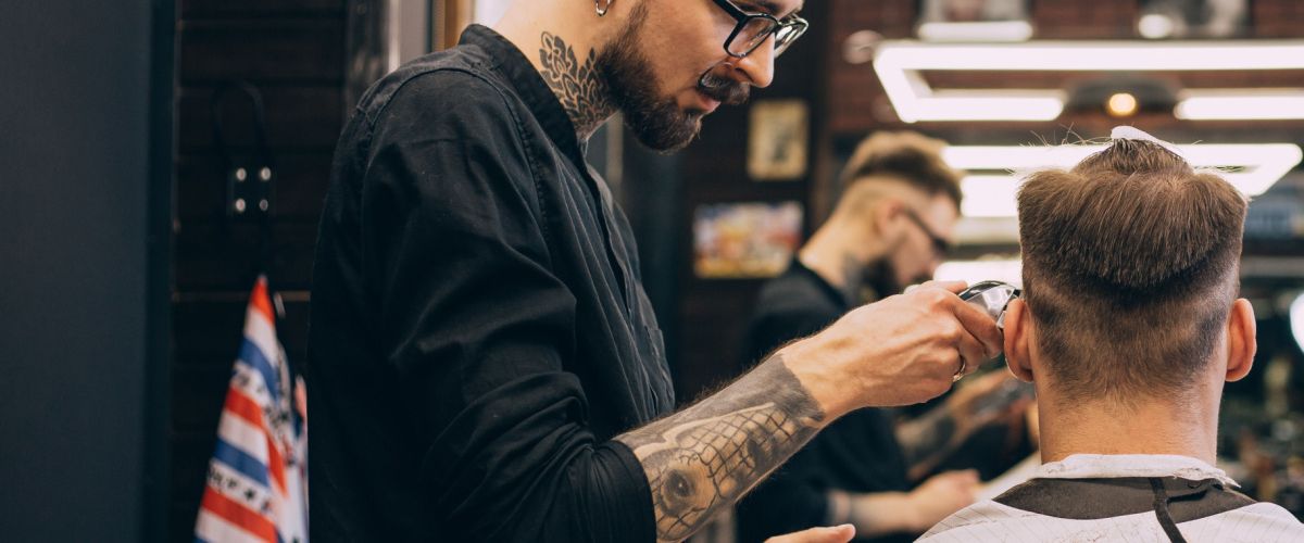 The Role of Your Houston Barber Shop in Local Communities